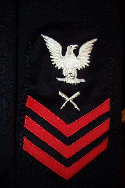POST SPAN AM WAR NAVY UNIFORM - GROUPINGS PAGE - U.S. Militaria Forum