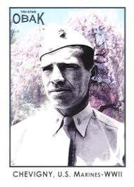 Can You Recognize And Name These Famous Mystery Veterans? - Page 22 ...