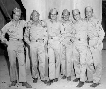 Hollywood Patches # 2 - Page 8 - ARMY AND USAAF - U.S. Militaria Forum