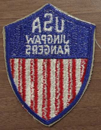 OSS DET 101 Grouping - ARMY AND USAAF - U.S. Militaria Forum