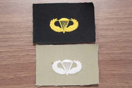 OSS DET 101 Grouping - ARMY AND USAAF - U.S. Militaria Forum