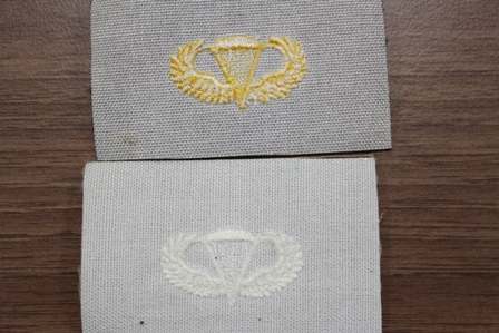 OSS DET 101 Grouping - ARMY AND USAAF - U.S. Militaria Forum