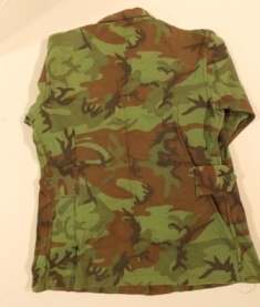 ARVN uniforms - CAMOUFLAGE UNIFORMS - U.S. Militaria Forum