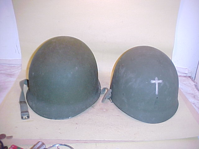 Chaplains Helmets, The Spiritual Leaders Covering - Page 3 - CHAPLAIN ...