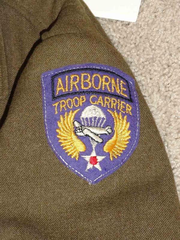 437th Troop Carrier Group, 83rd Squadron 9th AAC - GROUPINGS PAGE - U.S ...