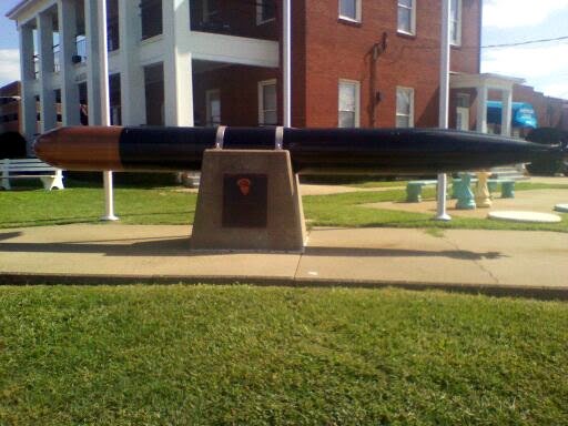 USS Wahoo Memorial for Commander "Mushmouth" Morton - MUSEUMS ...