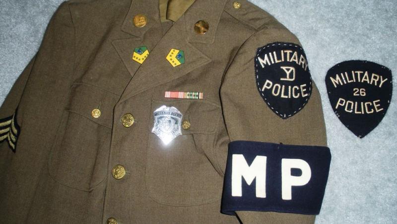 A very rare 26th ID patch - ARMY AND USAAF - U.S. Militaria Forum