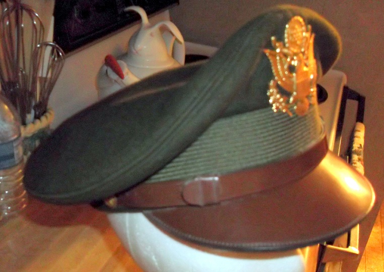 New Uniform / hat donations - UNIFORMS - U.S. Militaria Forum