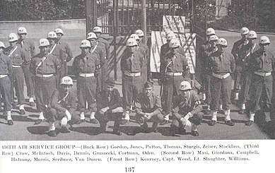 On WW2 White Army webbing - - Page 2 - FIELD & PERSONAL GEAR SECTION ...