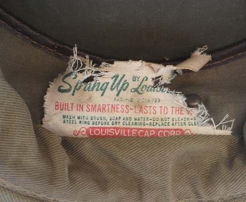 Vietnam Lieutenant General Hat? - UNIFORMS - U.S. Militaria Forum