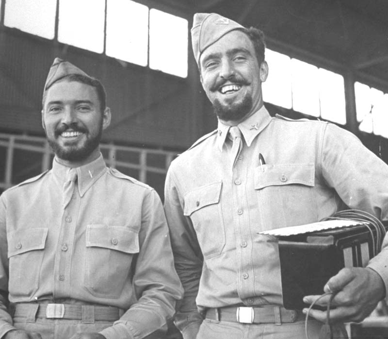 Can You Have Facial Hair In The Us Military at Isabel Kleeman blog