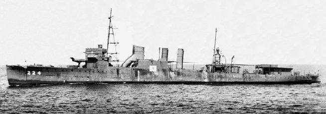 Famous Ships - Post militaria related to Famous (and Infamous!) Ships ...