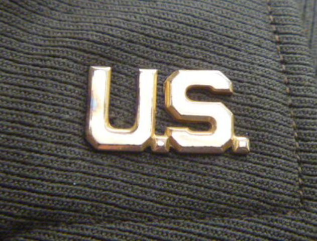 WW2 USAAF officer's uniform, CBI theatre - UNIFORMS - U.S. Militaria Forum