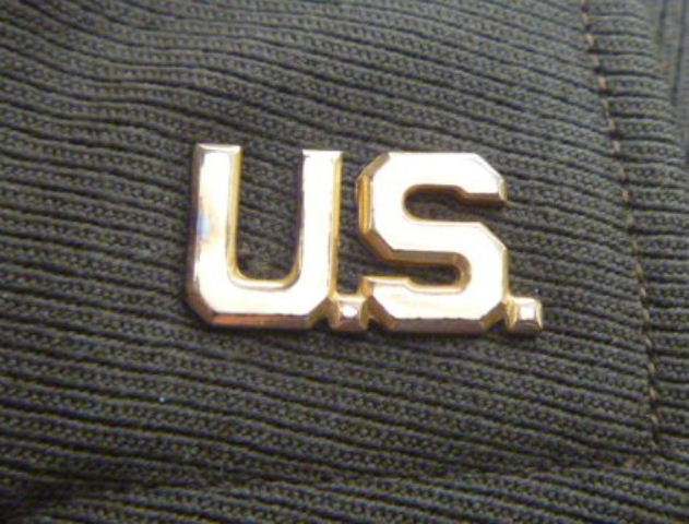 WW2 USAAF officer's uniform, CBI theatre - UNIFORMS - U.S. Militaria Forum