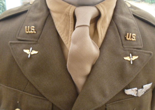 USAAC Cadet's uniform. - UNIFORMS - U.S. Militaria Forum