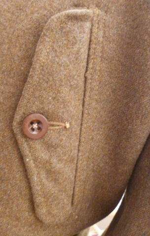 British-made ETO jackets, 8th / 9th Air Forces - UNIFORMS - U.S ...