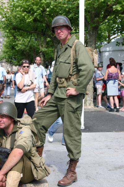 Engineer Special Brigade Items - UNIFORMS - U.S. Militaria Forum