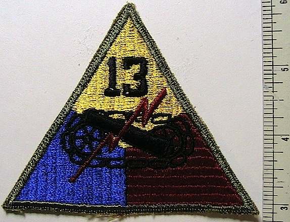 Recent Additions - ARMY AND USAAF - U.S. Militaria Forum