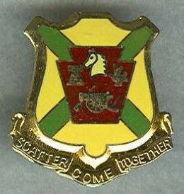 PA Keystone Unit DI Crest Based Medal PANG 28th Division? - DISTINCTIVE ...