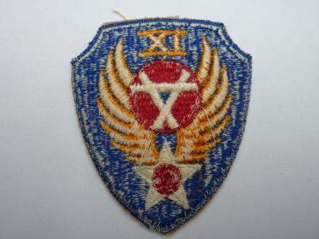 WW2 AAF PATCHES ? - ARMY AND USAAF - U.S. Militaria Forum