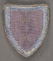 34th Infantry Regiment DUI - Red Cloth Backer? - DISTINCTIVE UNIT ...