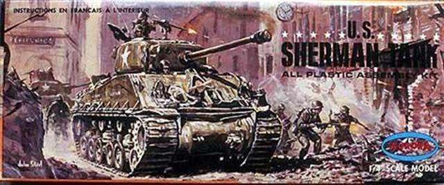 Box Art Website - MODELING - U.S. Militaria Forum