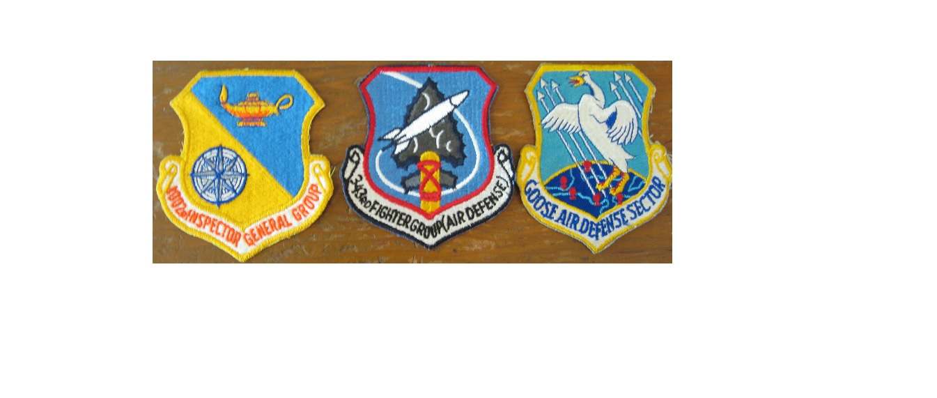 New USAF Patches - AIR FORCE (USAAF IS WITH ARMY) - U.S. Militaria Forum