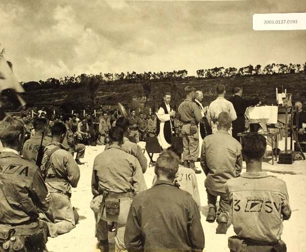 27th Infantry Division photos on Fold3 - EPHEMERA, PHOTOGRAPHS ...