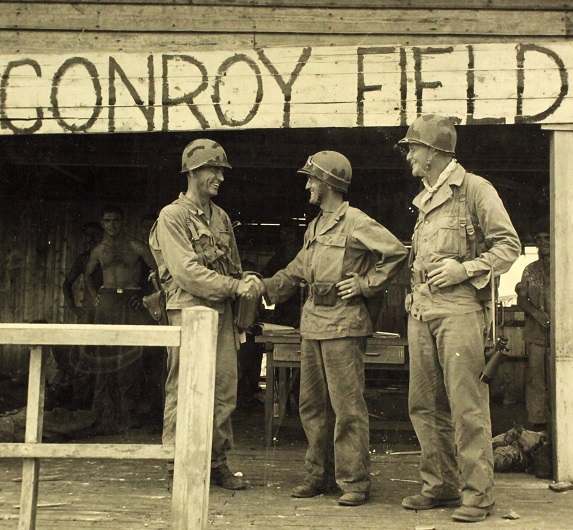 27th Infantry Division photos on Fold3 - EPHEMERA, PHOTOGRAPHS ...