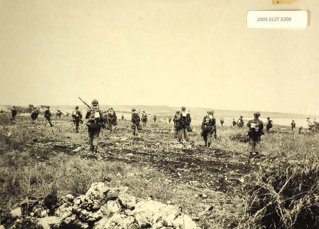 27th Infantry Division photos on Fold3 - EPHEMERA, PHOTOGRAPHS ...