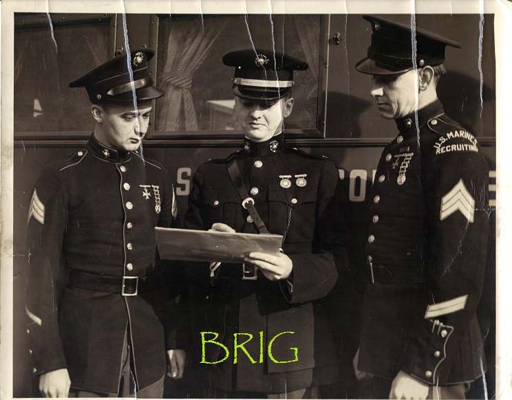 Brig's USMC Photo Archive - Page 3 - EPHEMERA, PHOTOGRAPHS & MILITARY ...
