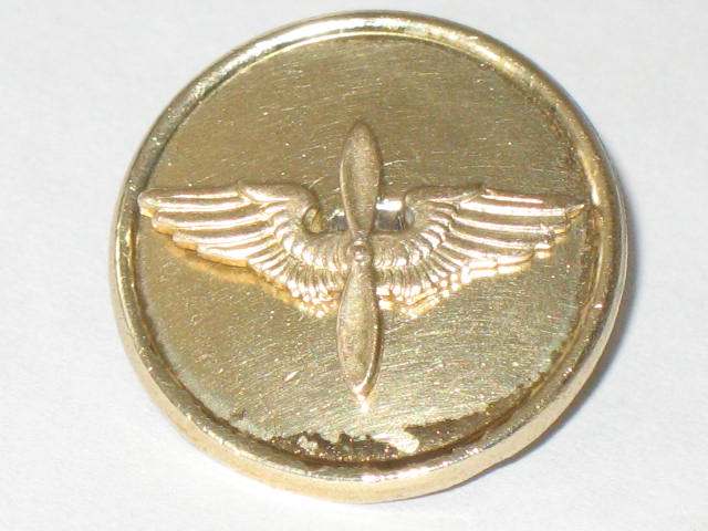 1930's USMC AVIATOR WINGS - OROID - WING BADGES - U.S. Militaria Forum
