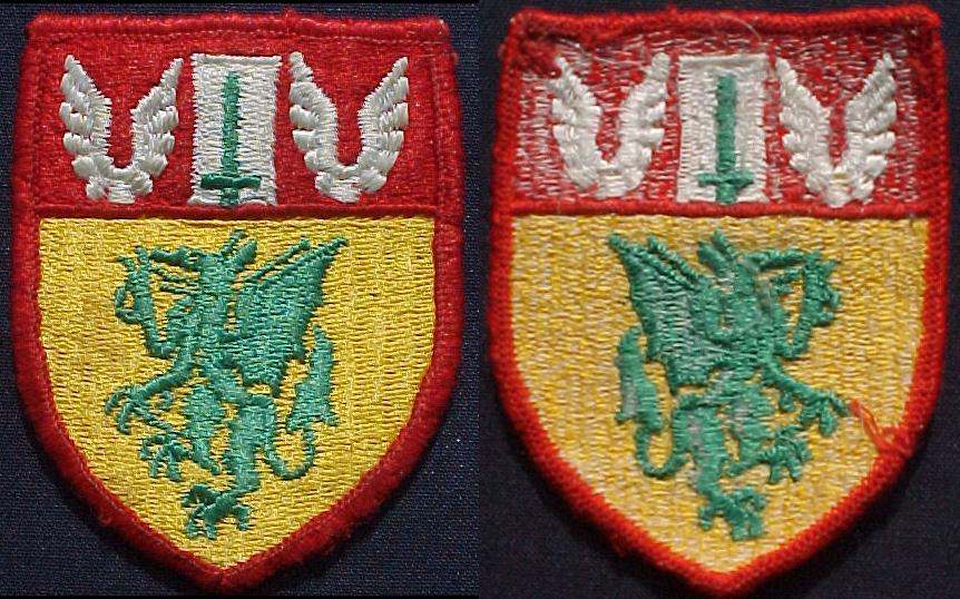 Patch Identification Help - CAN YOU IDENTIFY THIS PATCH? - U.S ...