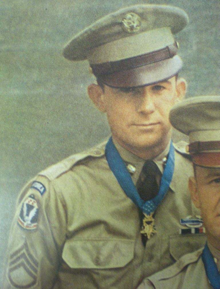 Korea tabs - ARMY AND USAAF - U.S. Militaria Forum