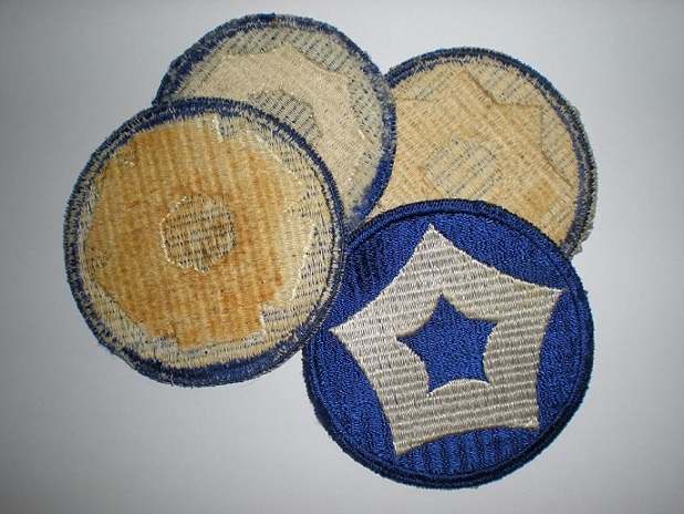 Patch King and GEMSCO patches - MISCELLANEOUS / OTHER - U.S. Militaria ...