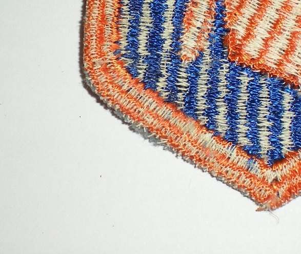 Patch King and GEMSCO patches - MISCELLANEOUS / OTHER - U.S. Militaria ...