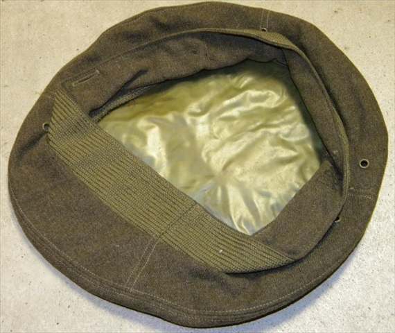 Eighth Army Uniform Lot, Craig's List Pick up, Era? Odd Field cap also ...