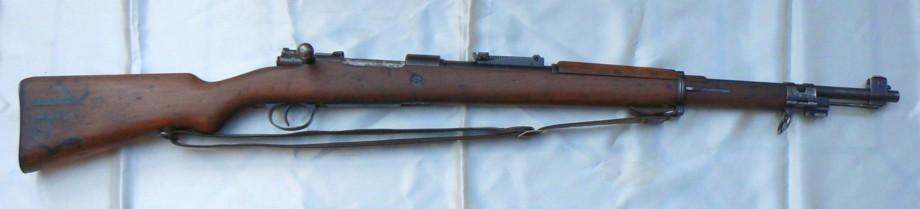 The FSSF's Johnny Guns. - FIREARMS - U.S. Militaria Forum