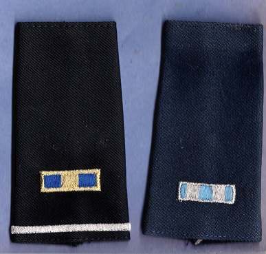 WO Customs & Border Protection officer - RANKS AND RATES - U.S ...