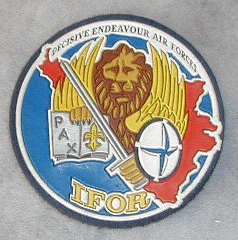 Is this the future of military patches? - ARMY AND USAAF - U.S ...