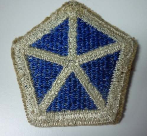Black light test - MISCELLANEOUS / OTHER - U.S. Militaria Forum