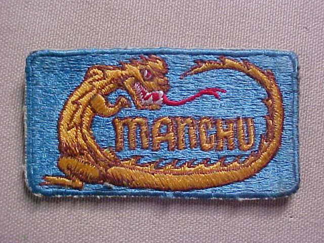 KW 'Manchu' lot - GROUPINGS PAGE - U.S. Militaria Forum