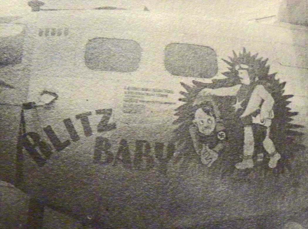 A few new B-17 pictures - Page 11 - MILITARY AIRCRAFT & AVIATION - U.S ...