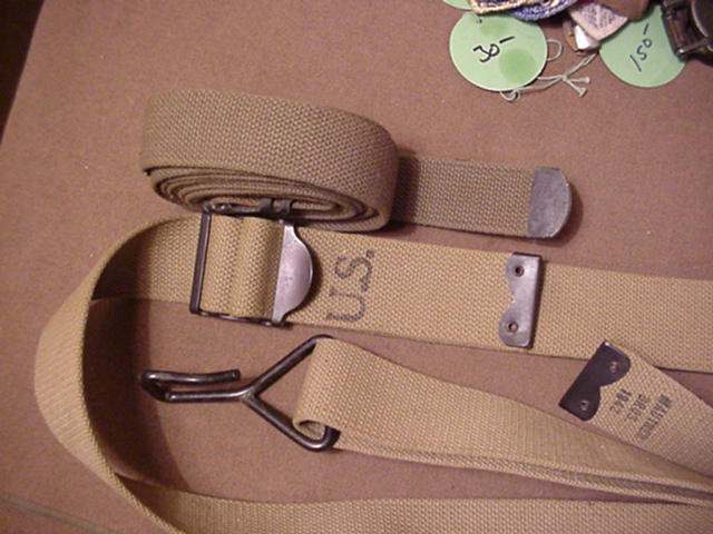 Unknown strap - anyone know what this is? - FIELD & PERSONAL GEAR ...
