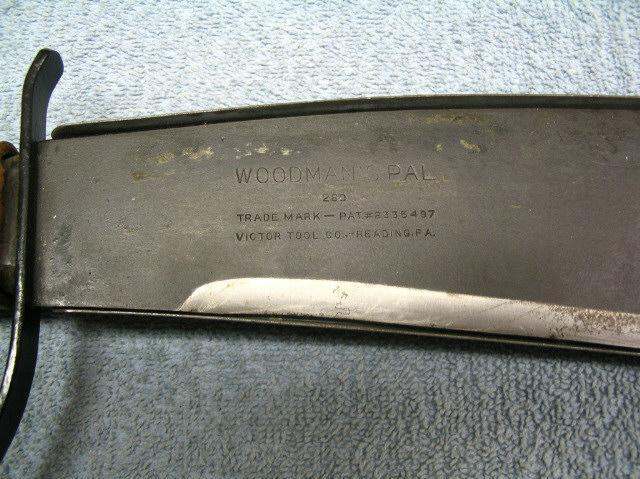Signal Corps Knife LC-14 series - EDGED WEAPONS - U.S. Militaria Forum