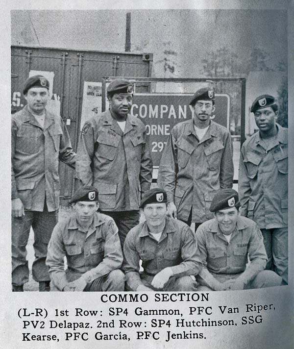 US Army Recruiting Pictures - EPHEMERA, PHOTOGRAPHS & MILITARY ARTWORK ...