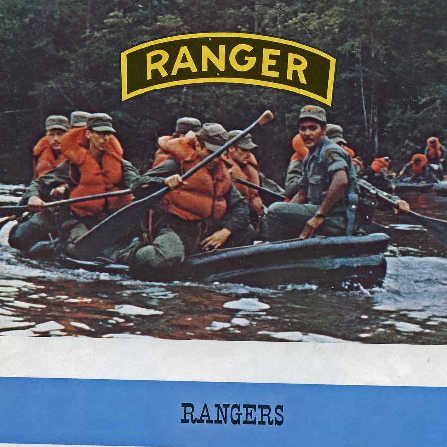 US Army Recruiting Pictures - EPHEMERA, PHOTOGRAPHS & MILITARY ARTWORK ...