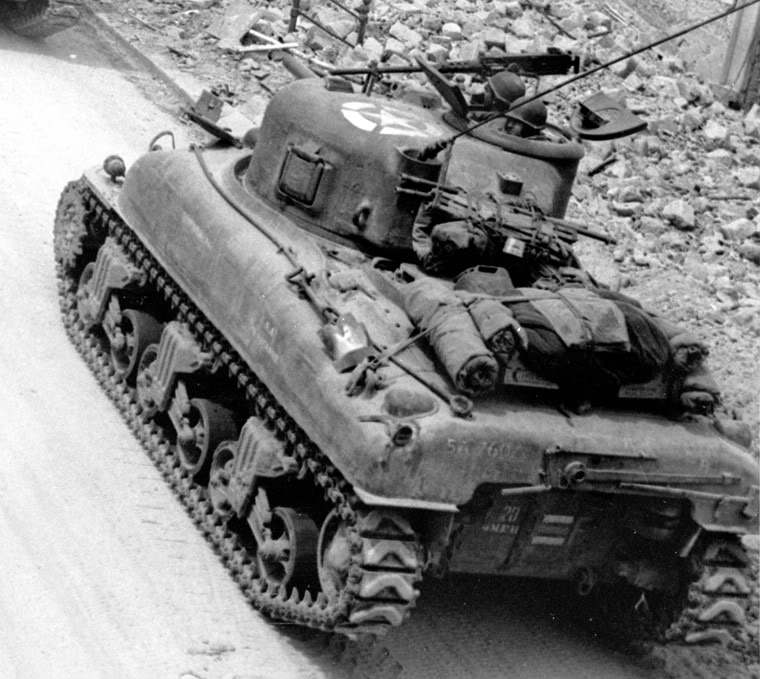 Armor Triangles: Real vs. Made For Collectors - Page 3 - ARMY AND USAAF ...