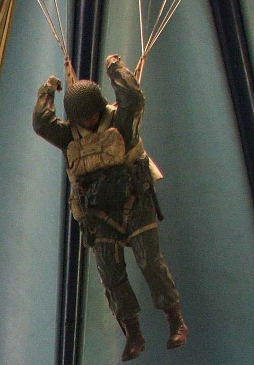 "Rupert"....for real! - MISC MILITARIA - U.S. Militaria Forum