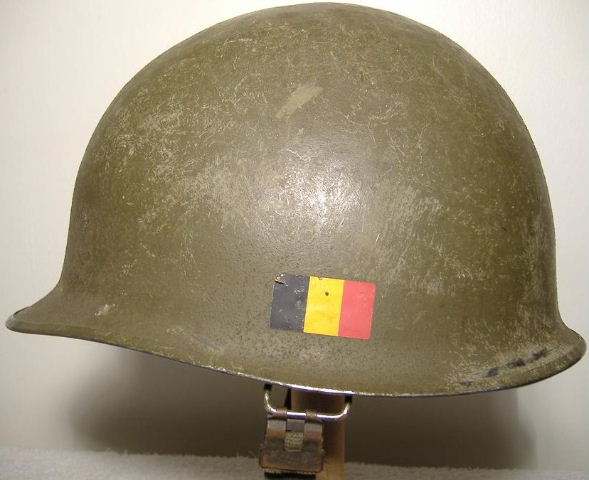 US M-1 vs. Euro Clone Helmet Components Guide! - Page 4 - M-1; M-1C & M ...